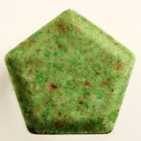 DrugsData.org (was EcstasyData): Test Details : Result #10101 - Green ...