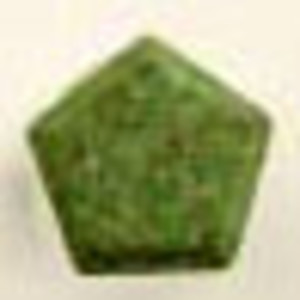 DrugsData.org (was EcstasyData): Test Details : Result #10101 - Green ...