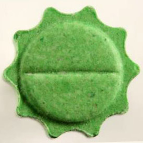 DrugsData.org (was EcstasyData): Test Details : Result #10181 - Rolex ...