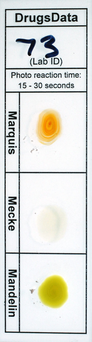 DrugsData.org (was EcstasyData): Test Details : Result #10233 ...