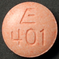 DrugsData.org (was EcstasyData): Test Details : Result #10252 - E401, 10252
