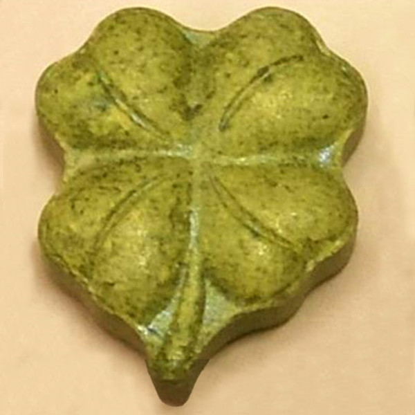 DrugsData.org (was EcstasyData): Test Details : Result #10261 ...