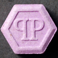 DrugsData.org (was EcstasyData): Test Details : Result #10389 - Philipp ...