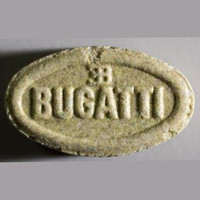 DrugsData.org (was EcstasyData): Test Details : Result #10796 - Bugatti ...