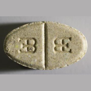 DrugsData.org (was EcstasyData): Test Details : Result #10796 - Bugatti ...