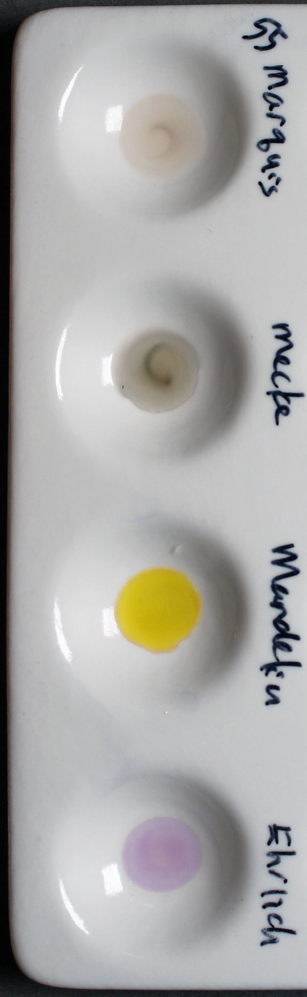 DrugsData.org (was EcstasyData): Test Details : Result #10822 - Gel Tab ...