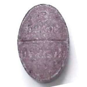 DrugsData.org (was EcstasyData): Test Details : Result #10831 ...