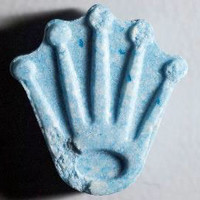 DrugsData.org (was EcstasyData): Test Details : Result #11124 - Rolex ...