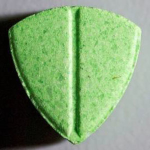 DrugsData.org (was EcstasyData): Test Details : Result #11129 - Tesla ...