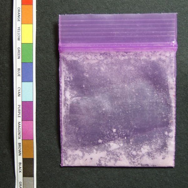 DrugsData.org (was EcstasyData): Test Details : Result #11295 - Off ...