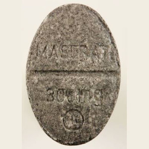 DrugsData.org (was EcstasyData): Test Details : Result #11327 ...