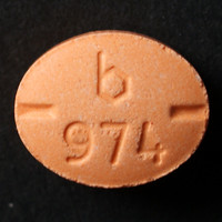DrugsData.org (was EcstasyData): Test Details : Result #11471 - b974 ...