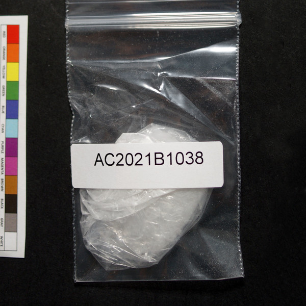 DrugsData.org (was EcstasyData): Test Details : Result #12039 ...