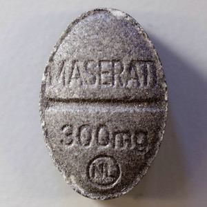 DrugsData.org (was EcstasyData): Test Details : Result #12164 ...