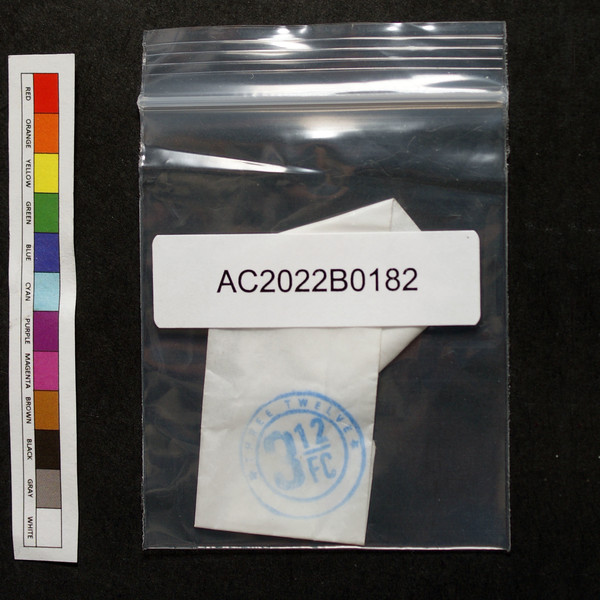 DrugsData.org (was EcstasyData): Test Details : Result #12389 - Dope, 12389