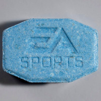 DrugsData.org (was EcstasyData): Test Details : Result #12583 - EA ...
