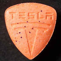 DrugsData.org (was EcstasyData): Test Details : Result #12660 - Tesla ...