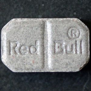 DrugsData.org (was EcstasyData): Test Details : Result #12948 - Red ...