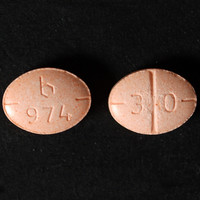 DrugsData.org (was EcstasyData): Test Details : Result #13117 - b974 ...