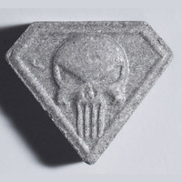 DrugsData.org (was EcstasyData): Test Details : Result #13127 - The ...