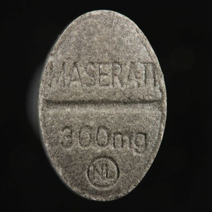 DrugsData.org (was EcstasyData): Test Details : Result #13135 ...