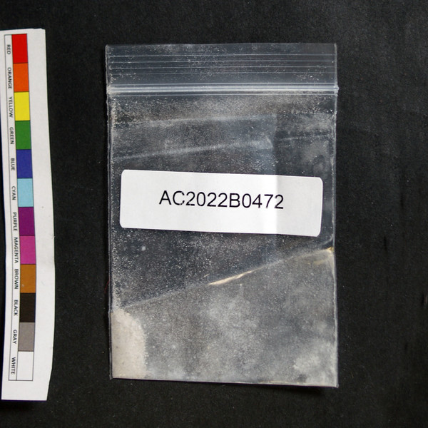 DrugsData.org (was EcstasyData): Test Details : Result #13585 - Off ...