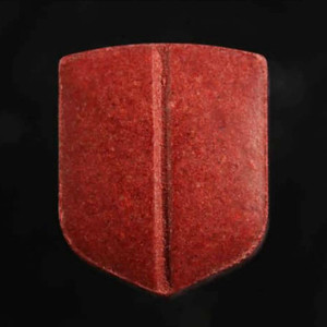 DrugsData.org (was EcstasyData): Test Details : Result #13633 - UPS, 13633