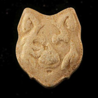 DrugsData.org (was EcstasyData): Test Details : Result #13803 - Wolf ...