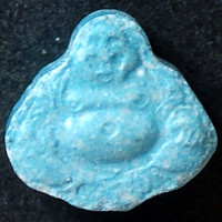 DrugsData.org (was EcstasyData): Test Details : Result #14012 - Blue ...