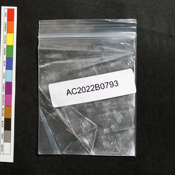 DrugsData.org (was EcstasyData): Test Details : Result #14079 - Meth, 14079