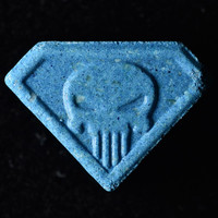 DrugsData.org (was EcstasyData): Test Details : Result #14099 - The ...