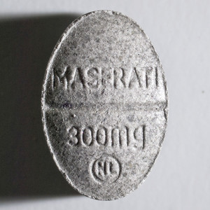 DrugsData.org (was EcstasyData): Test Details : Result #14100 ...