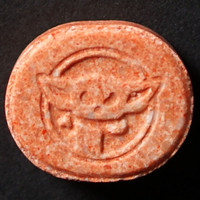 DrugsData.org (was EcstasyData): Test Details : Result #14276 - Baby ...