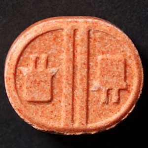 DrugsData.org (was EcstasyData): Test Details : Result #14276 - Baby ...