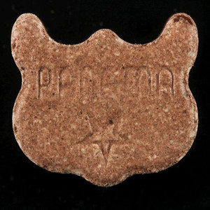 DrugsData.org (was EcstasyData): Test Details : Result #14539 - Eule, 14539