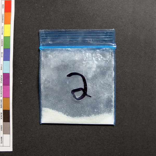 DrugsData.org (was EcstasyData): Test Details : Result #14578 - Off ...