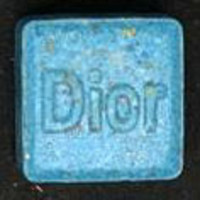 DrugsData.org (was EcstasyData): Test Details : Result #14971 - Dior, 14971