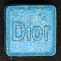DrugsData.org (was EcstasyData): Test Details : Result #14972 - Dior, 14972