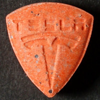 DrugsData.org (was EcstasyData): Test Details : Result #15279 - Orange ...