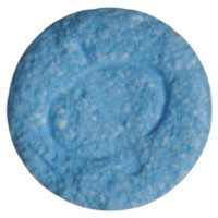 DrugsData.org (was EcstasyData): Test Details : Result #15571 - Blue ...