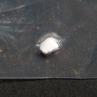 DrugsData.org (was EcstasyData): Test Details : Result #15882 - Zanny ...