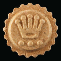 DrugsData.org (was EcstasyData): Test Details : Result #16174 - Rolex ...