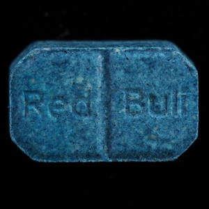 DrugsData.org (was EcstasyData): Test Details : Result #16359 - Red ...