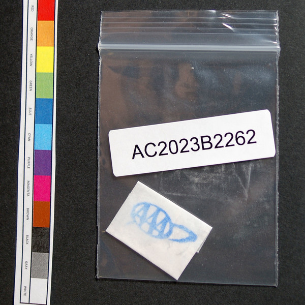 DrugsData.org (was EcstasyData): Test Details : Result #16711 - Off ...