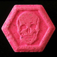 DrugsData.org (was EcstasyData): Test Details : Result #16834 - Philipp ...