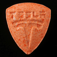 DrugsData.org (was EcstasyData): Test Details : Result #16886 - Tesla ...