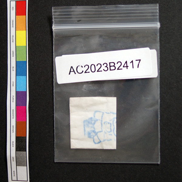 DrugsData.org (was EcstasyData): Test Details : Result #16926 - Off ...