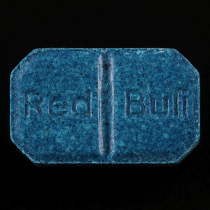 DrugsData.org (was EcstasyData): Test Details : Result #17001 - Red ...