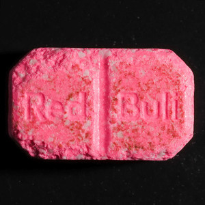 DrugsData.org (was EcstasyData): Test Details : Result #17255 - Red ...