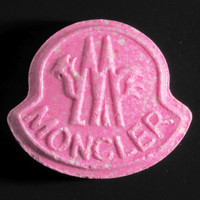 DrugsData.org (was EcstasyData): Test Details : Result #17259 - Moncler ...